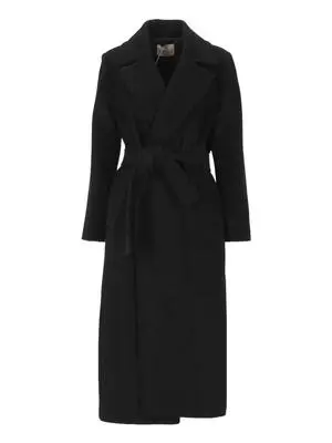 MARELLA Belted Notch-lapels Coat