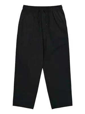WTAPS Ripstop Track Pants - Black