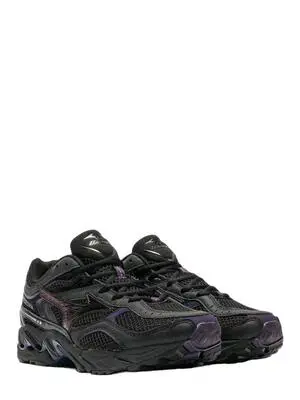 Mizuno Wave Mg4 Sneakers - Black