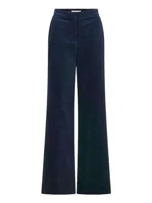 VERONICA BEARD Holt Corduroy Trousers