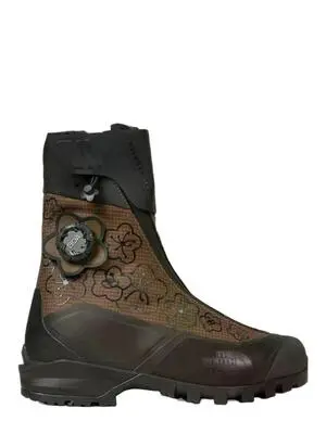 The North Face X Cecilie Bahnses Sarit Verto Sa Gore-tex® Boots - Brown