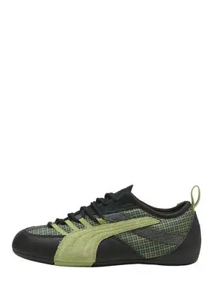 PUMA Klim Patch Sneakers - Black