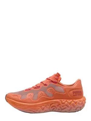 PUMA X Salehe Bembury Velum 2 Nitroâ¢ Sneakers Brown