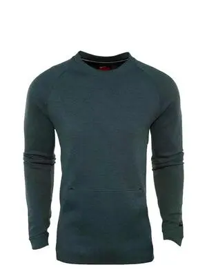 Nike Tech Fleece Sweatshirt - Blue