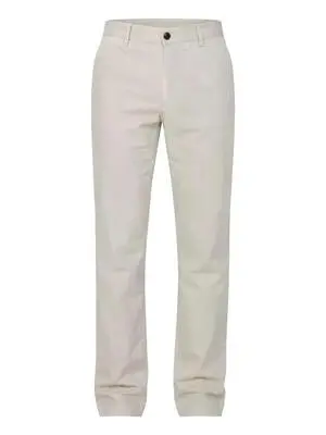Incotex Fenice Trousers - Neutrals