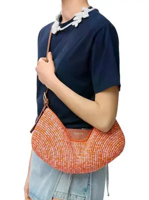 LOEWE Swing Shoulder Bag