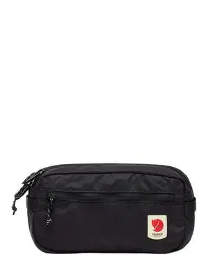 Fjallraven High Coast Belt Bag Black