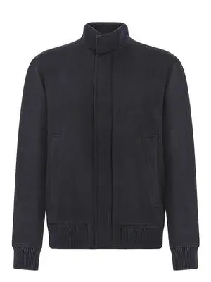 Paul & Shark The Paolo Blouson - Blue