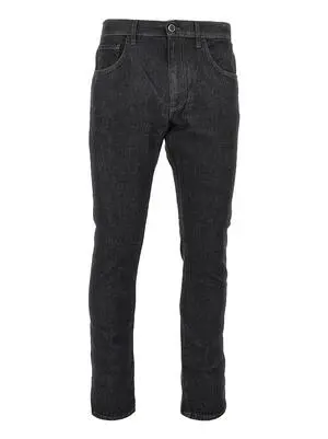 PT TORINO 'breakbeat' Denim Lyx Pants Man