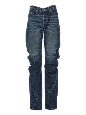 DIESEL® 'd-twisty' Jeans