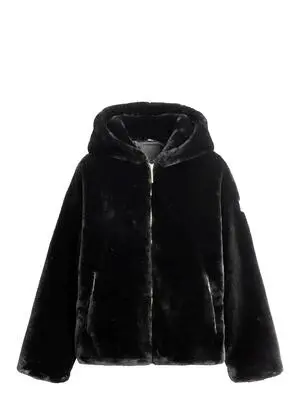 TATRAS Tatras Furry Yumola Coat