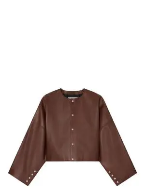 Celine Denim Jacket - Multicolor