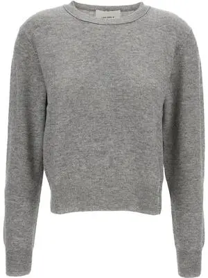 LISA YANG Greer Cashmere Sweater - Multicolor