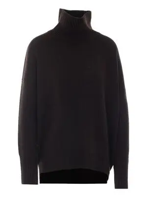 LISA YANG Lisa Yang Women Heidi Cashmere Turtle-Neck Sweater