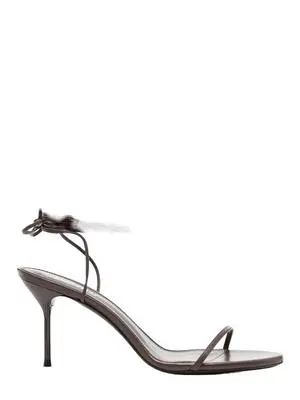 Paris Texas Sandals - Multicolor