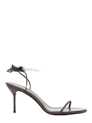 Paris Texas Sandals - Multicolor