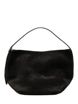 TOTEME Toteme Women Belted Medium Leather Tote Bag Multicolor