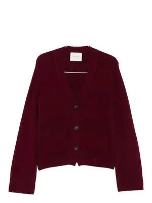 LISA YANG Lisa Yang Women Lisa Yang Women Danni Cashmere Cardigan Multicolor