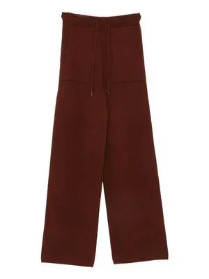 Max Mara Trousers - Multicolor