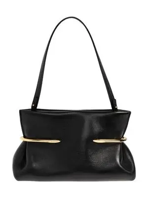 Givenchy Givenchy Women Pinch Soft Clutch Multicolor