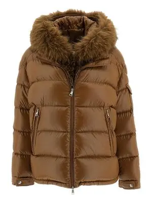 MONCLER Moncler Women Hypolais Padded Jacket