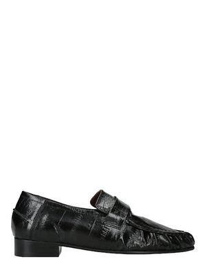 ANONYMOUS COPENHAGEN Nigel Leather Loafers