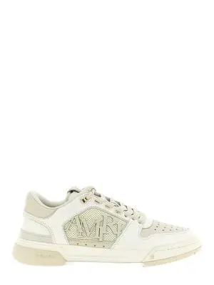 Amiri Amiri Men 'Classic Low' Sneakers White