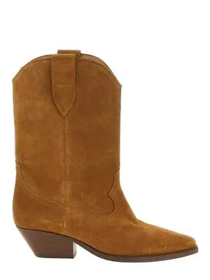 ISABEL MARANT ÉTOILE Isabel Marant Women 'Duerto' Texas Boots