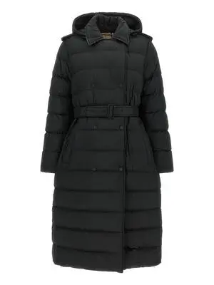 BURBERRY Burberry Women 'Kent' Down Jacket