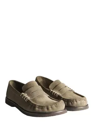 JW Anderson Loafer Mocassin - Multicolor