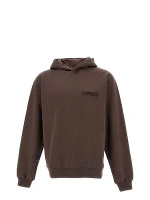 Jacquemus Le Hoodie Gros Grain Sweat - Multicolor