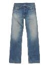 Acne Studios Jeans - Multicolor
