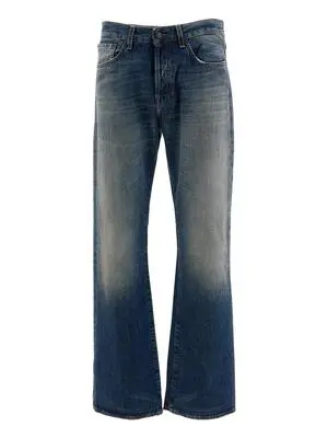 ACNE STUDIOS Acne Studios Men Jeans