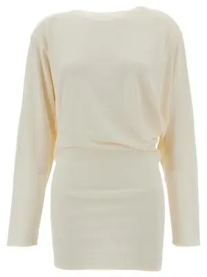 Jacquemus La Robe Mistral Mini Dress - Multicolor