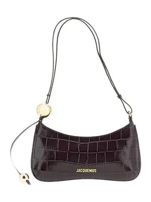 Jacquemus Le Bisou Perle Bag - Multicolor