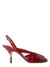 Jacquemus Shoes With Heels - Multicolor