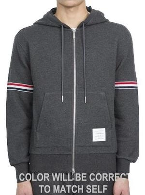 Thom Browne Sweatshirts - Multicolor