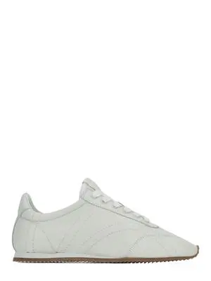 TOTÊME Toteme Women Flex Nappa Sneakers