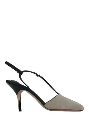 Jacquemus Les Sandales Pina - Multicolor