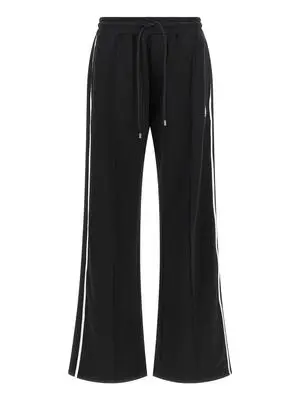 AMIRI Amiri Women 'Ma Track Pant' Pants