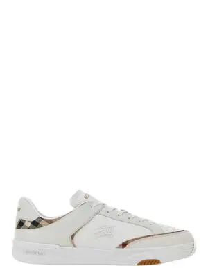 Burberry Mf Harrow M - Multicolor