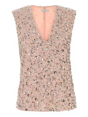 Rabanne Haut - Multicolor
