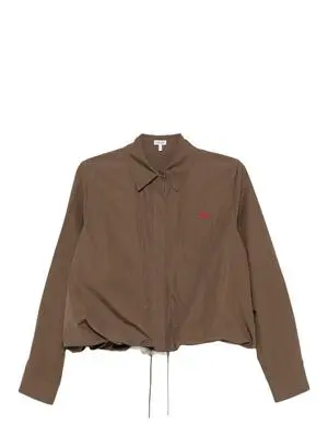 LOEWE Loewe Cotton Shirt