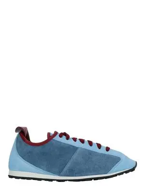 Jacquemus Tennis Sneakers - Multiblue