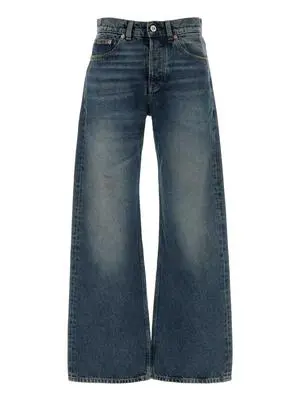 Our Legacy Denim Jeans - Blue