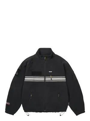 PALACE Polartec Force Jacket - Black