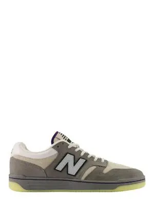 NEW BALANCE Numeric 480 Civil Quahog 'clam Grey'