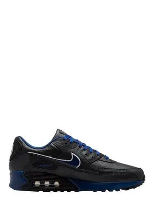 Nike Nfl X Air Max 90 'indianapolis Colts - Black