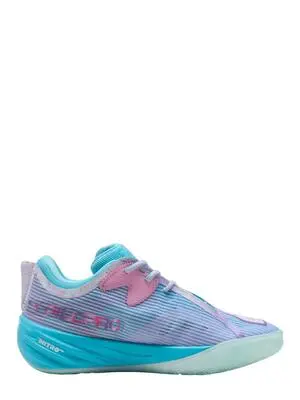 PUMA All-pro Nitro 2 Wonder X Josh Giddey 'hero Glowing Pink - Blue