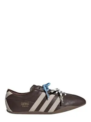 Adidas Tokyo 'clear Gum - Brown